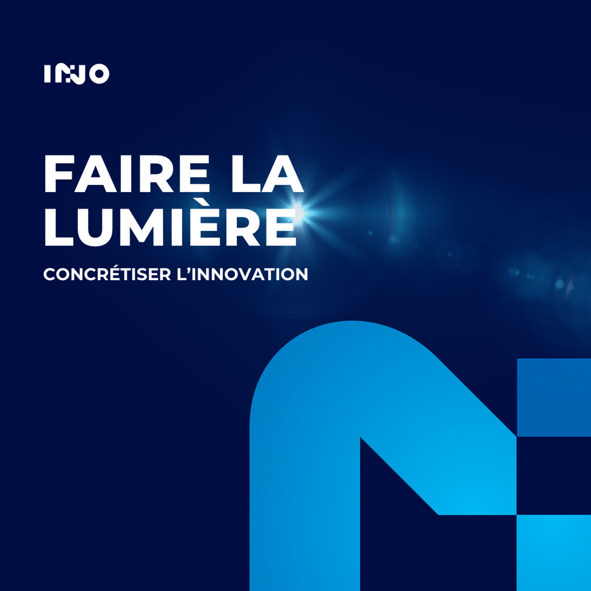 INO | Centre d'innovation industrielle