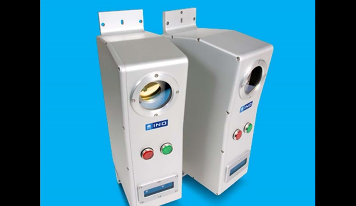 INO | Case Study - Pavemetrics