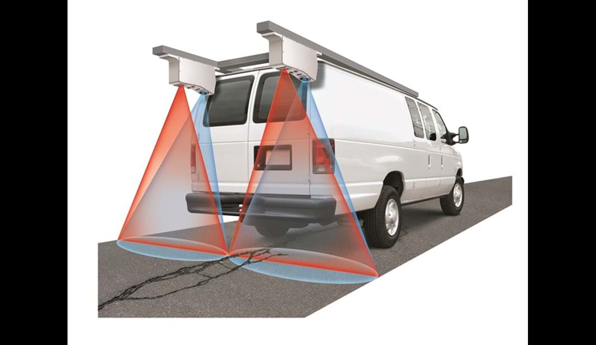 INO | Case Study - Pavemetrics