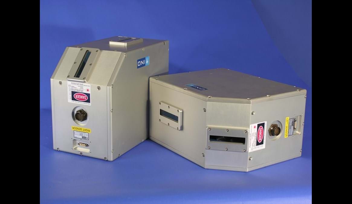 INO | Case Study - Pavemetrics