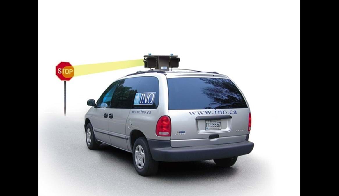 INO | Case Study - MTQ