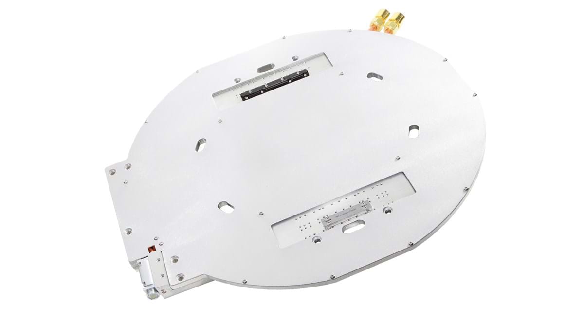 INO LaserNGN - Fiber gain modules
