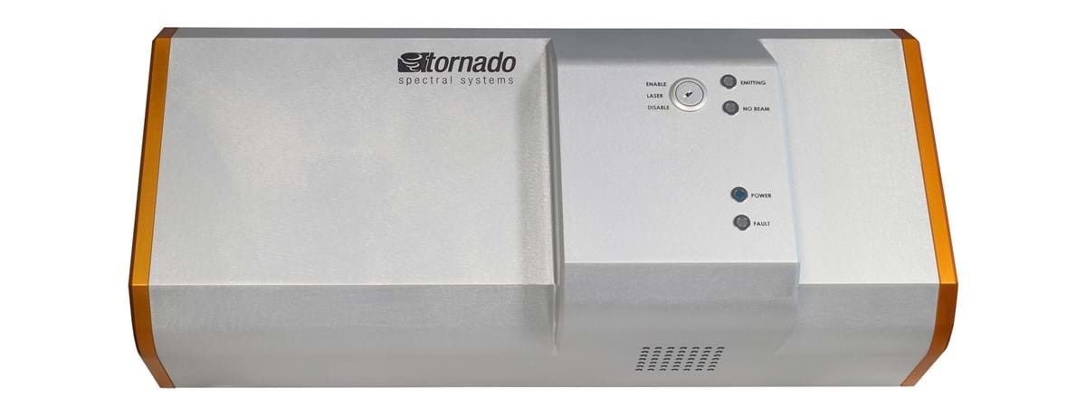 Design of Spectrometric Devices | INO