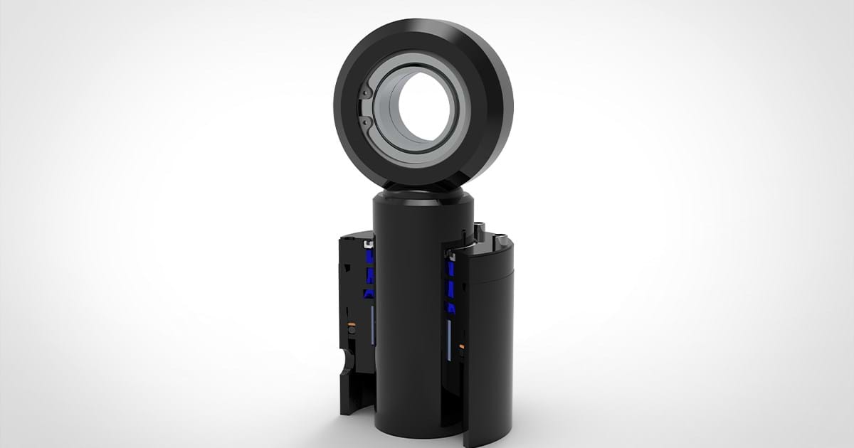 INO | Case Study - Industries Mailhot