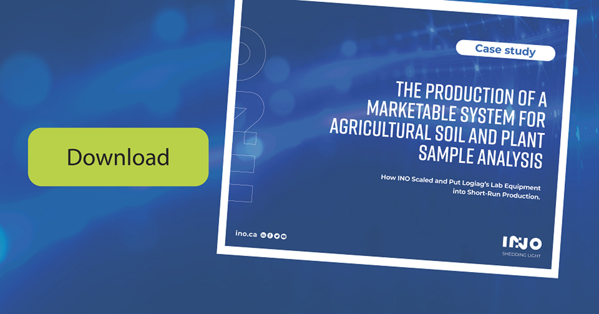 INO | Case study – Logiag