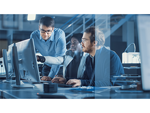 INO | Center of Innovation