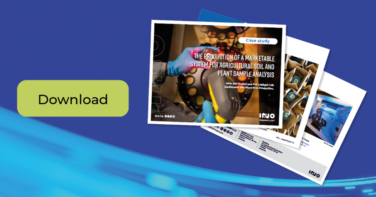 INO | Case study – Logiag