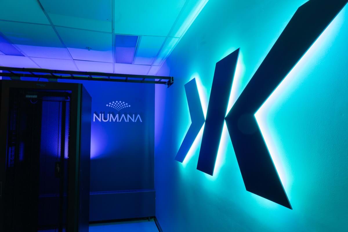 Inauguration of INO’s KIRQ Quantum Communication Test Bench