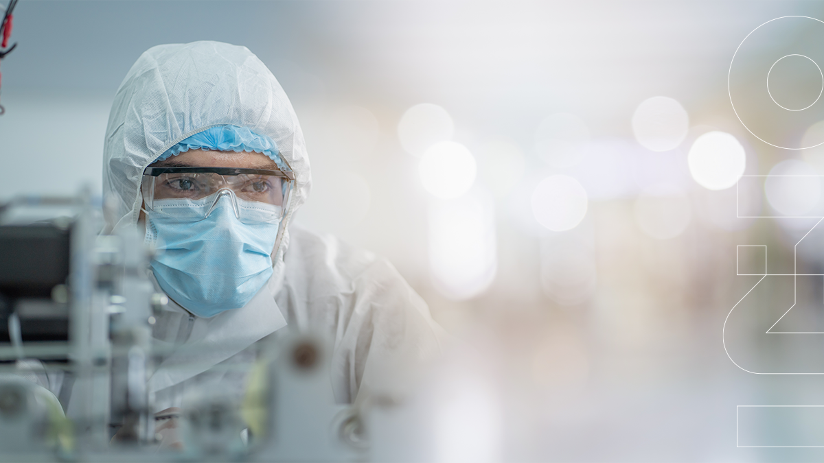 Développement et fabrication d’un dispositif médical complex